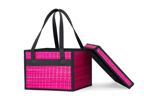 Pink Carry Bag – VTThai